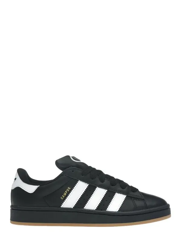 Adidas Campus 00s Sneakers - Core Black/cloud White