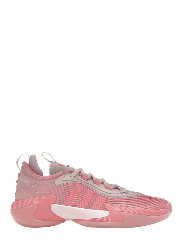 Adidas Exhibit Select Mid - Sandy Pink/semi Pink Spark