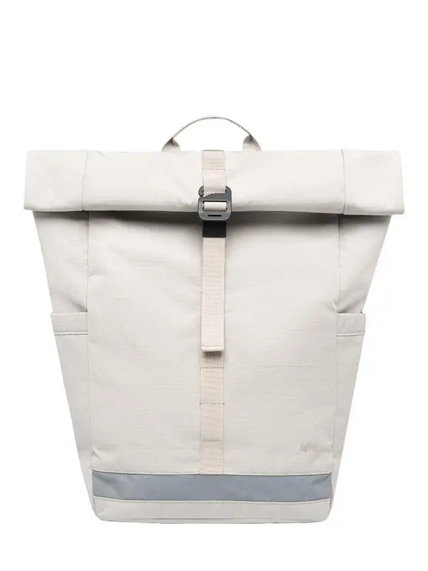 LEFRIK Lars Roll Backpack - Fossil