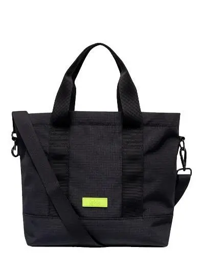 LEFRIK Strata Mini Tote Bag - Black