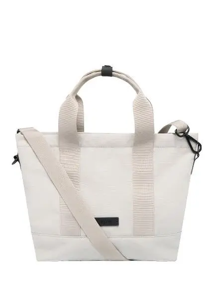 LEFRIK Strata Mini Tote Bag - Fossil