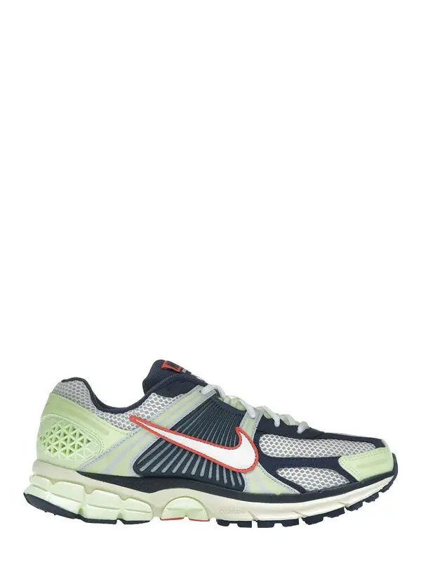 Nike Zoom Vomero Sneakers - Barely Volt/midnight Navy Blue/pure Platinum