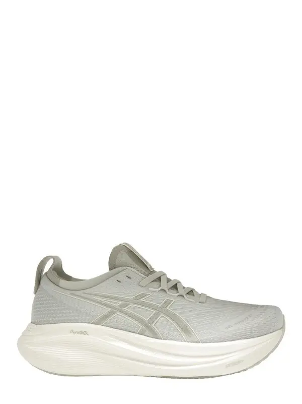 Asics Gelnimbus 27 Sneakers - Lake Grey/white Sage