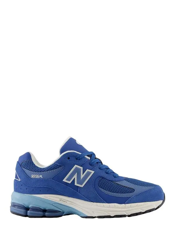 NEW BALANCE 2002rin Athletic Sneakers - Blue Agate/heron Blue