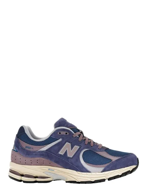 NEW BALANCE 2002r Sneakers - Dream State/ice Wine/sea Stone
