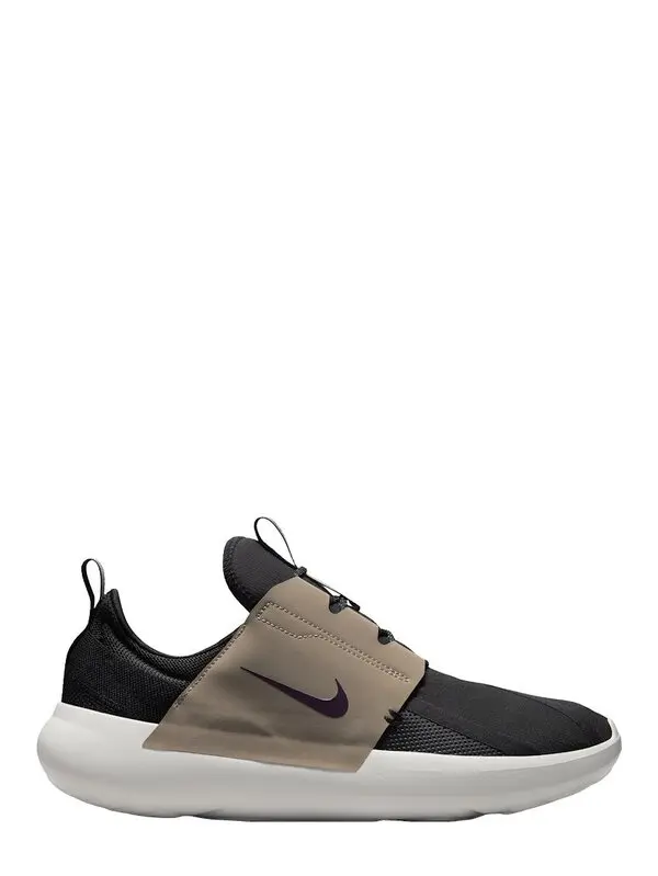 Nike Eseries Ad Sneakers - Black/mink Brown