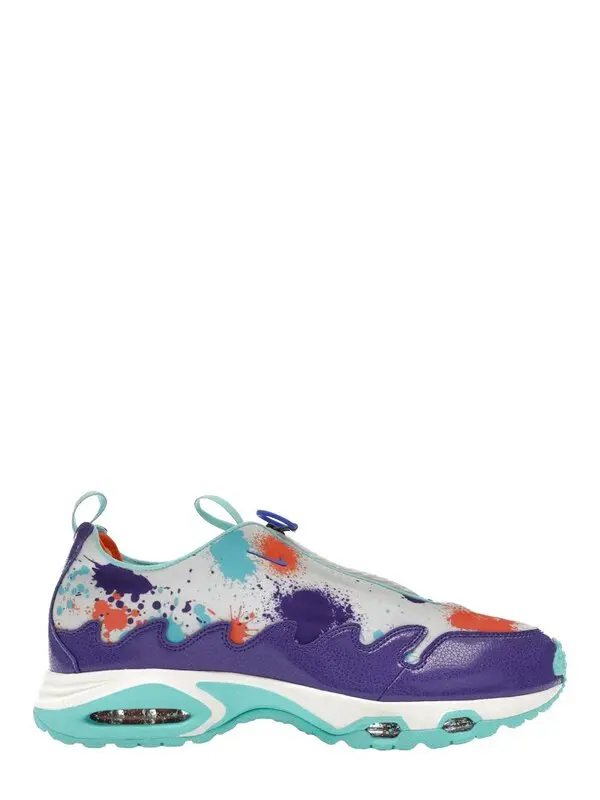 Nike Air Max Sunder Doernbecher Quin Sneakers - Multicolor