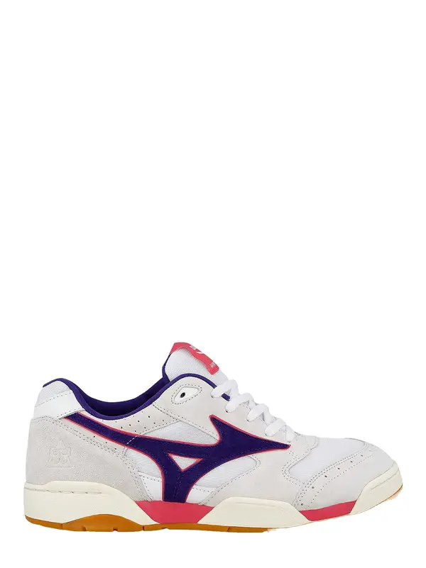 Mizuno Club 75 X Court Select Sneakers - Purple