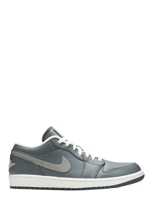 JORDAN 1 Low Top Sneakers - Grey