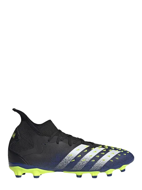 Adidas Predator Freak.2 Mg Demonskin - Black