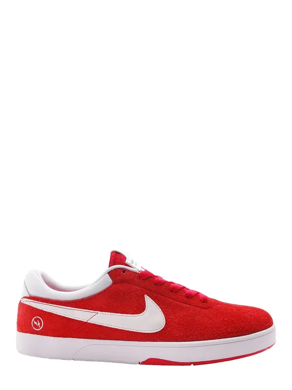Nike Fragment Design X Eric Koston 1 Sb Sneakers - Red
