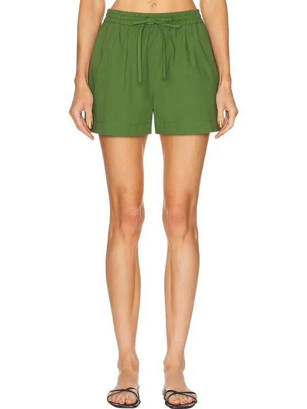 Matteau Relaxed Short - Cactus