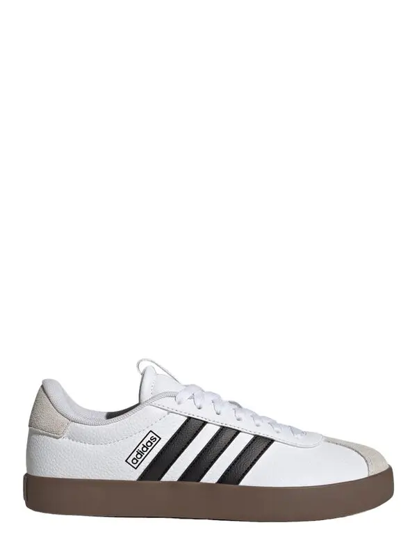 Adidas Vl Court 3.0 Sneakers - Cloud White / Core Black / Grey One