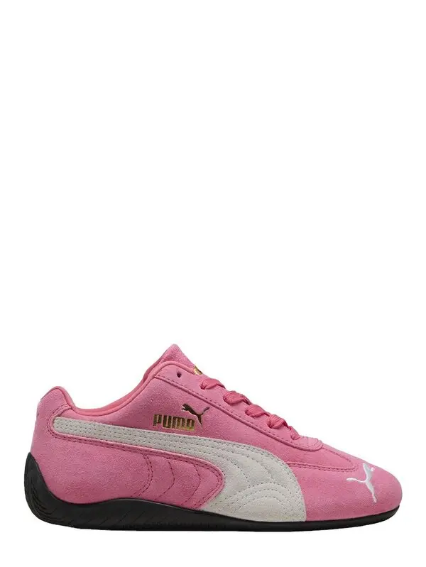 PUMA Speedcat Og Sneakers - Pink/white