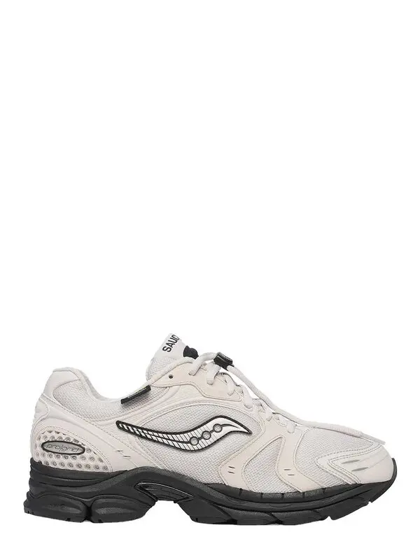 Saucony Progrid Triumph 4 Sneakers - White Sand