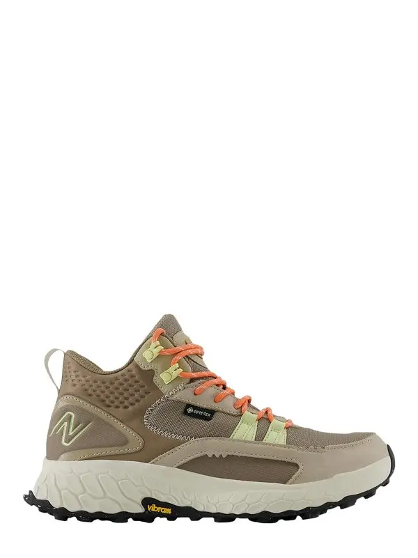 NEW BALANCE Fresh Foam X Hierro Mid Gore-tex - Tan