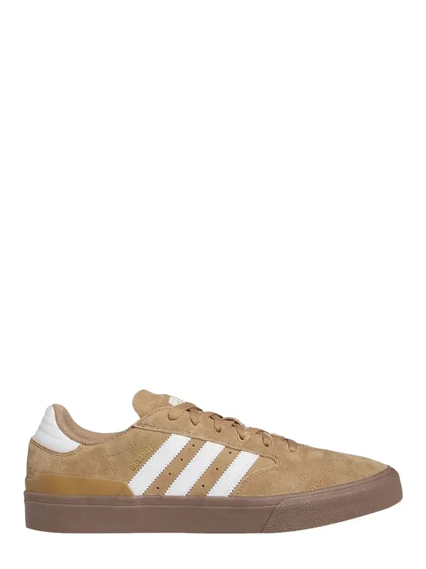 Adidas Busenitz Vulc 2 Sneakers - Brown
