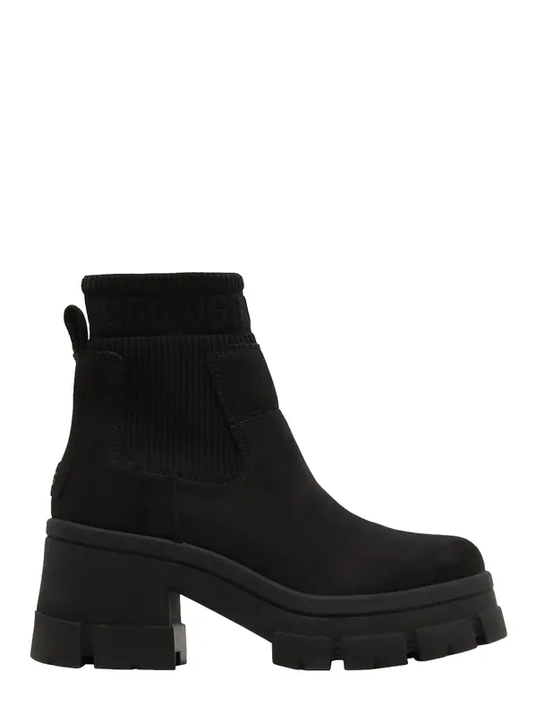 UGG Brooklyn Chelsea Boot - Black