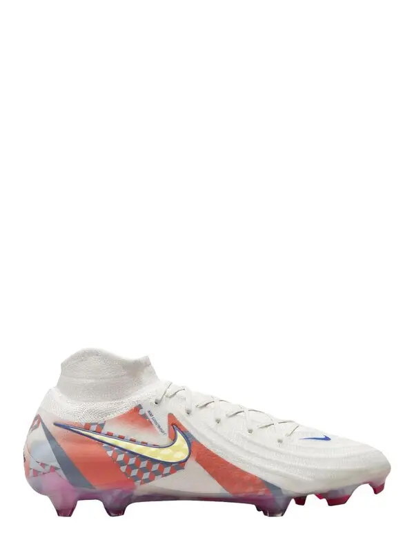 Nike Phantom Luna 2 Elite Se Fg 'barna Pack - White