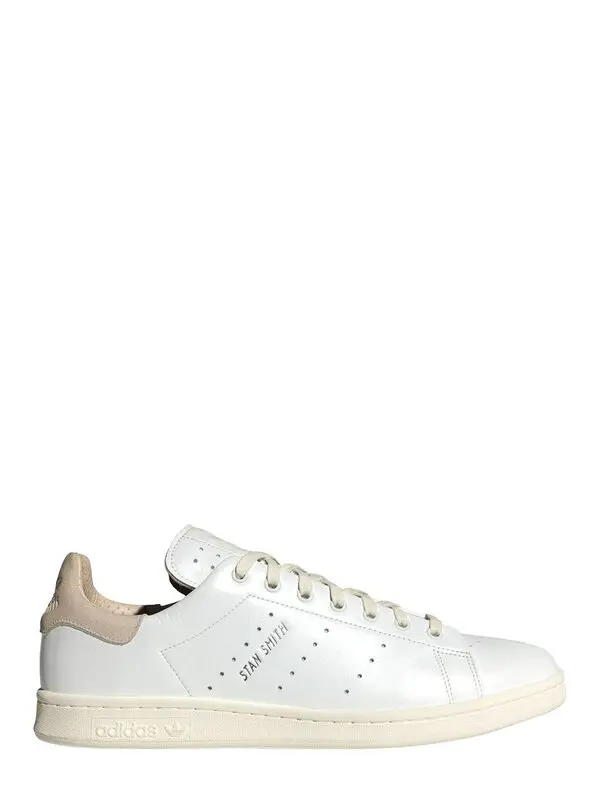 Adidas Stan Smith Lux Sneakers - White