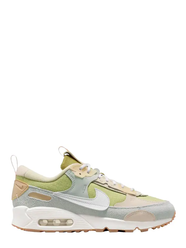 Nike Air Max 90 Futura Sneakers - Green