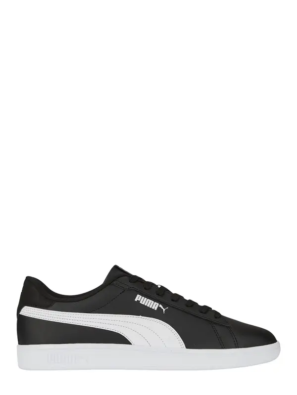 PUMA Smash 3.0 Sneakers - Black