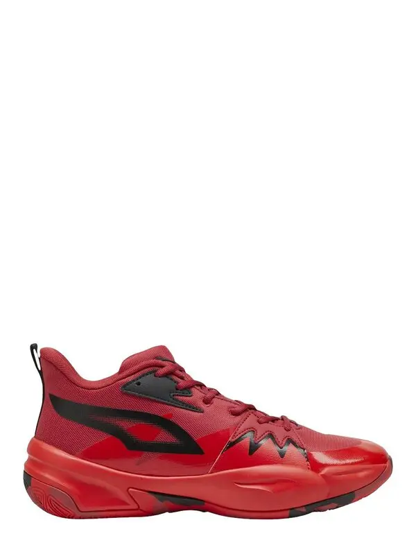 PUMA Genetics Club Sneakers - Red