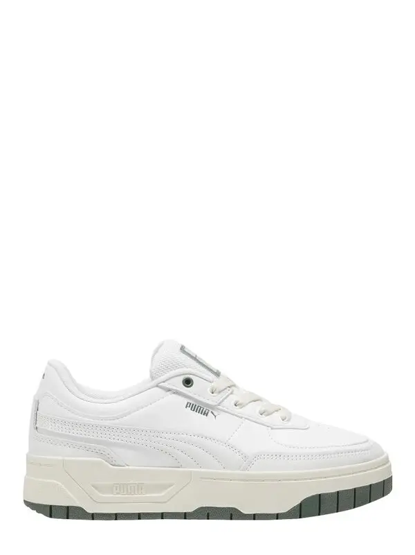PUMA Cali Dream Sneakers - White