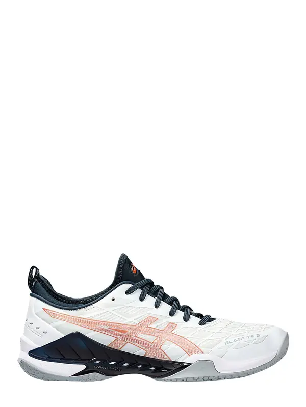 Asics Blast Ff 3 Sneakers - White