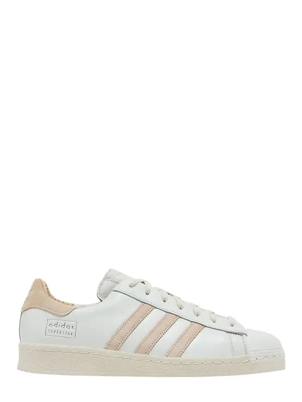 Adidas Superstar Lux Sneakers - White