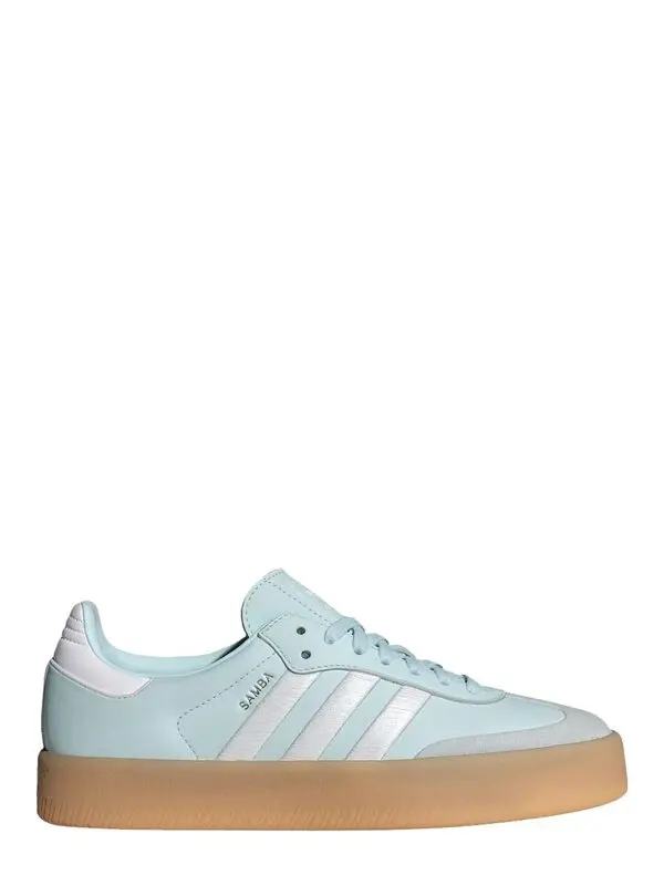 Adidas Sambae Sneakers - Blue