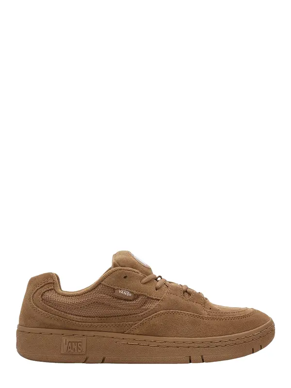 VANS Speed Ls - Brown