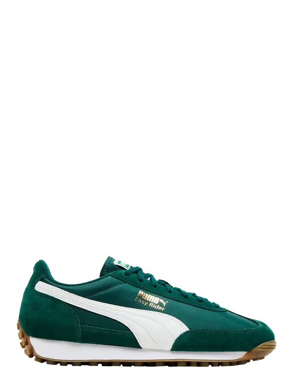PUMA Easy Rider Vintage Sneakers - Green