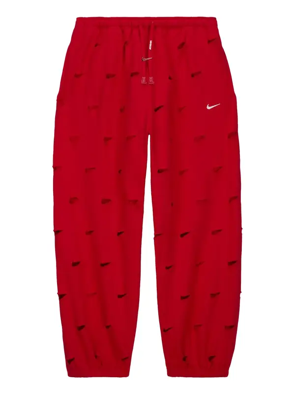Nike X Jacquemus Pants - Red