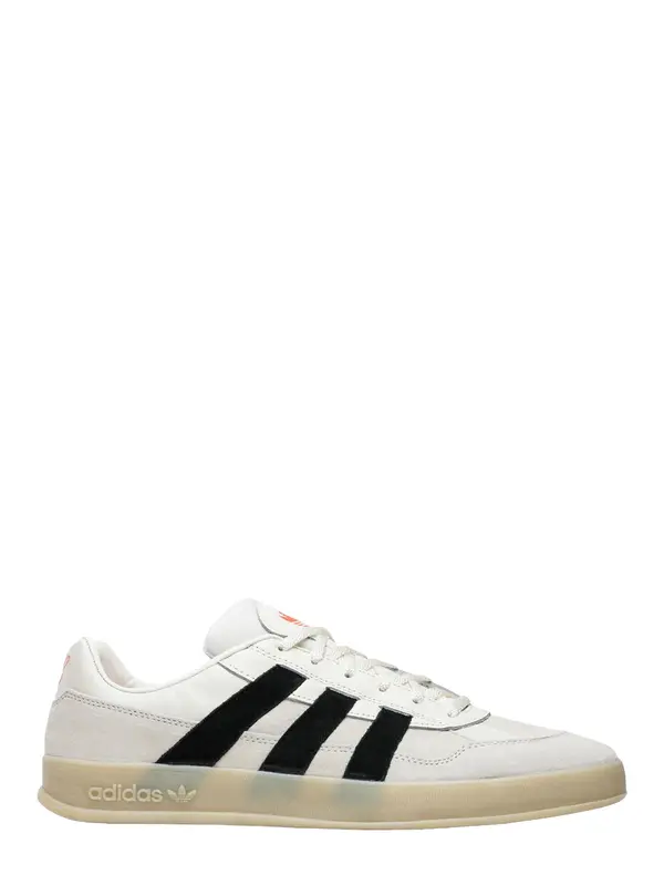 Adidas Mark Gonzales X Aloha Super 'wallenberg' Sneaker - White