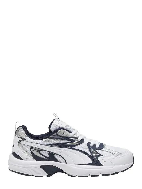 PUMA Milenio Tech Sneakers - White