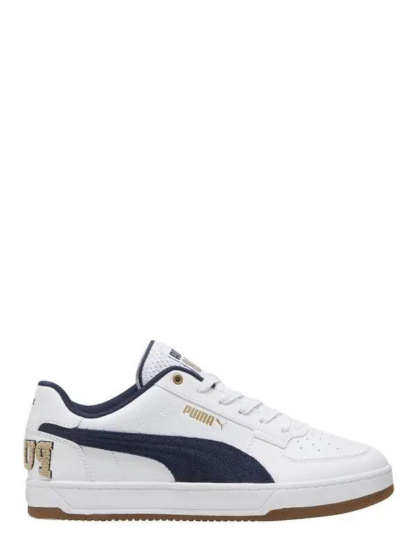 PUMA Caven 2.0 Retro Club Sneakers - White