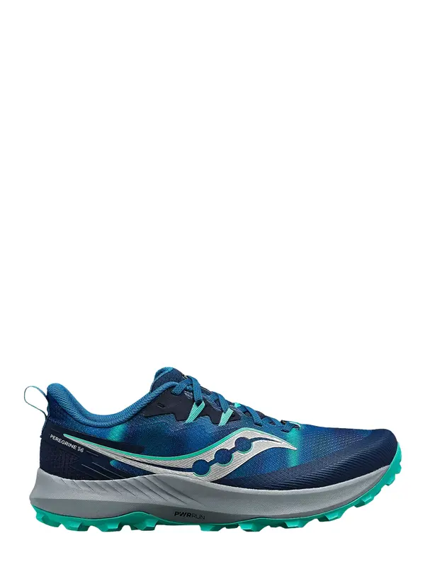 Saucony Peregrine 14 - Blue