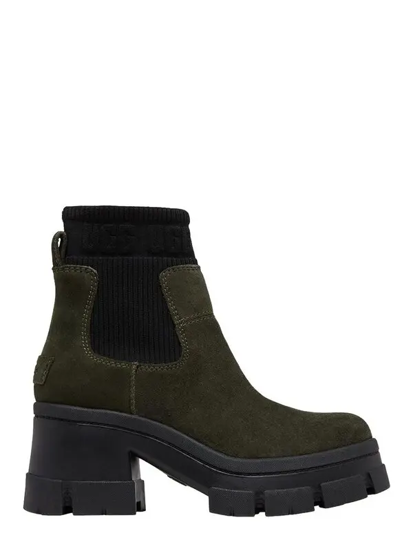 UGG Brooklyn Chelsea Boot - Green