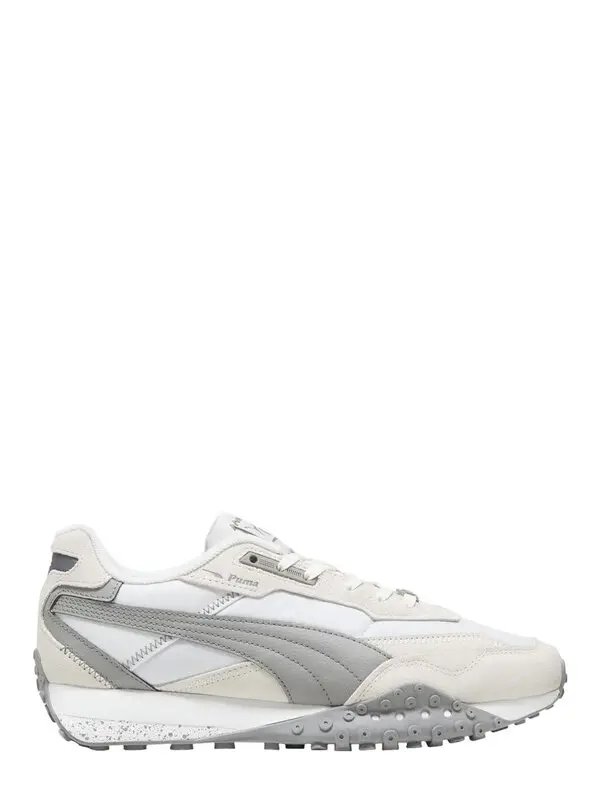 PUMA Blacktop Rider Sneakers - Grey