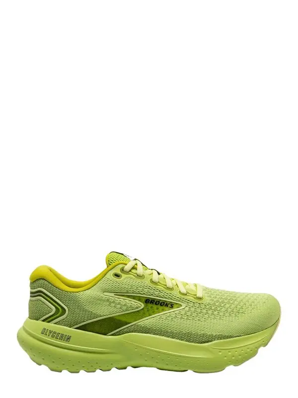Brooks Glycerin 21 - Yellow