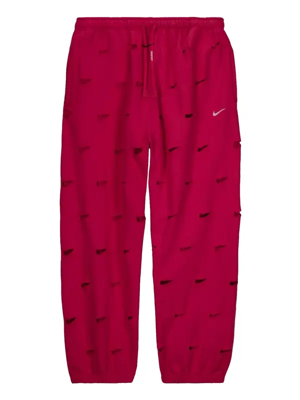 Nike X Jacquemus Track Pants - Pink
