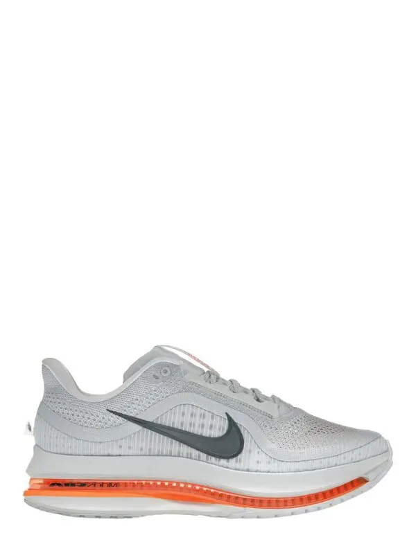 Nike Air Zoom Pegasus Premium Airscape - Football Grey/total Orange/summit White