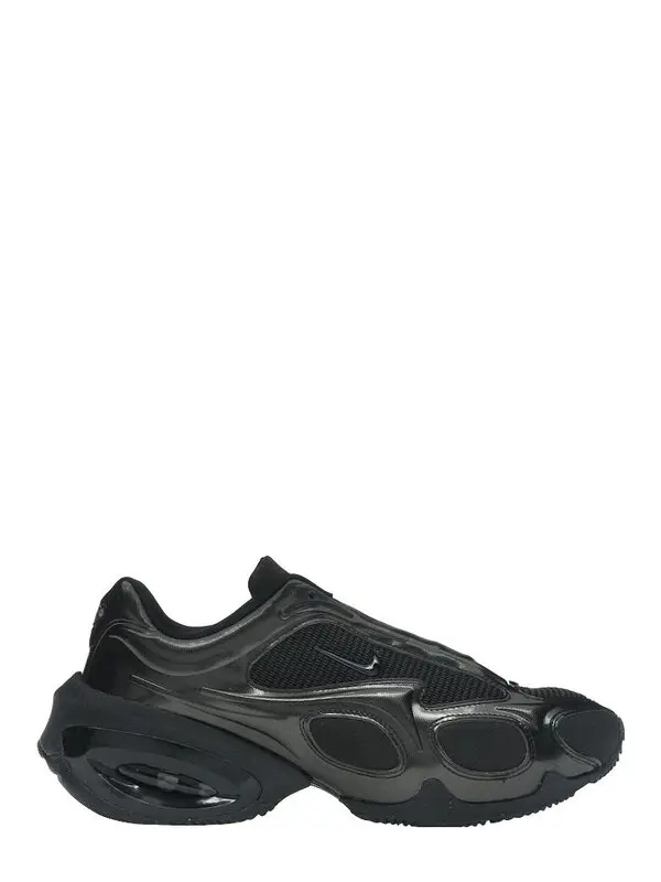 Nike Air Max Muse Sneakers - Black/metallic Silver