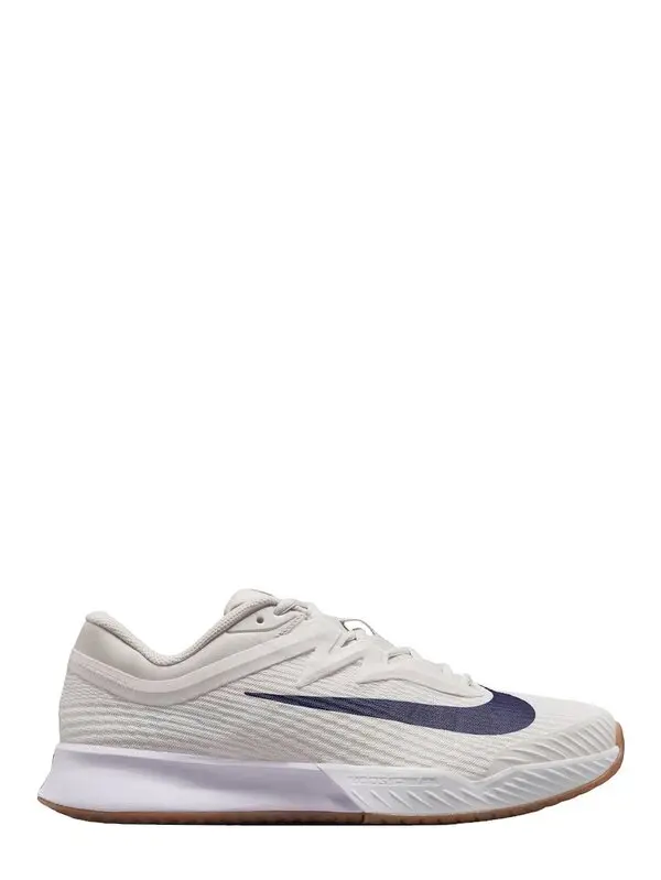 Nike Court Air Zoom Vapor Pro 3 Hc - Summit White/light Bone/phantom