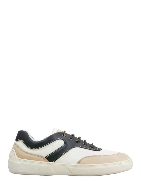 TOD'S Competition Sneakers - Neutrals