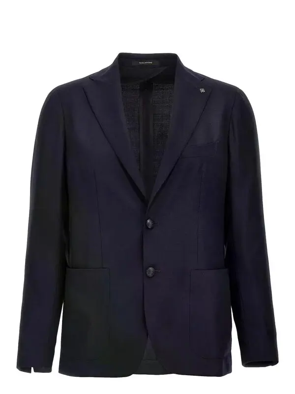 Tagliatore Montecarlo Blazer - Blue