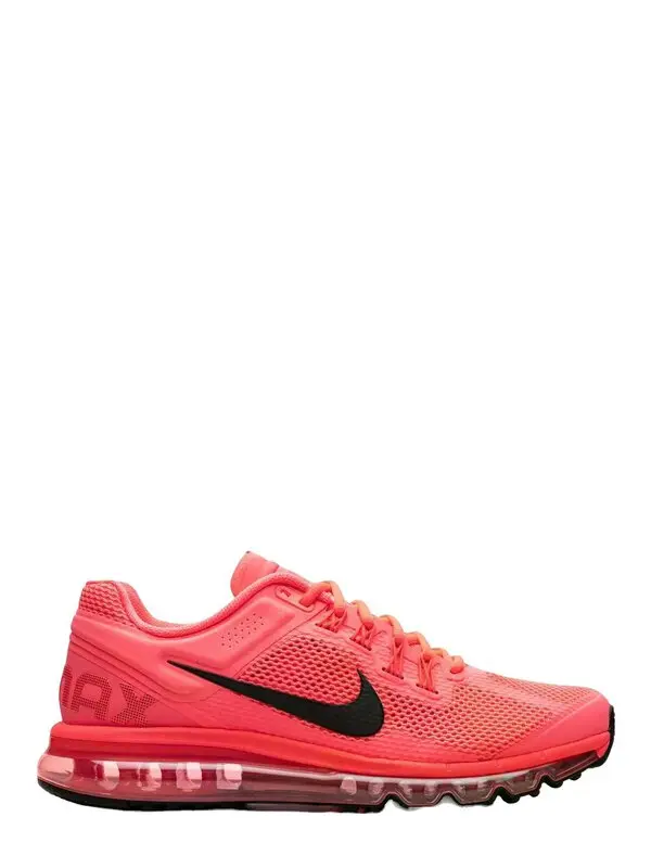 Nike Air Max 2013 Sneakers - Pink