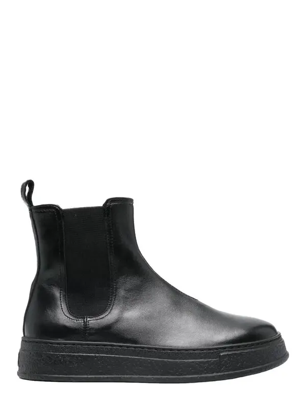 Agl Giuly Beat Boots - Black