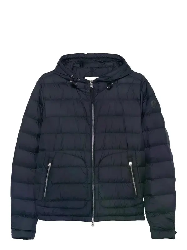 Moncler Sestriere Puffer Jacket - Blue
